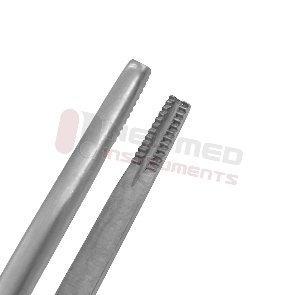 Cushing Brown Forceps | New Med Instruments